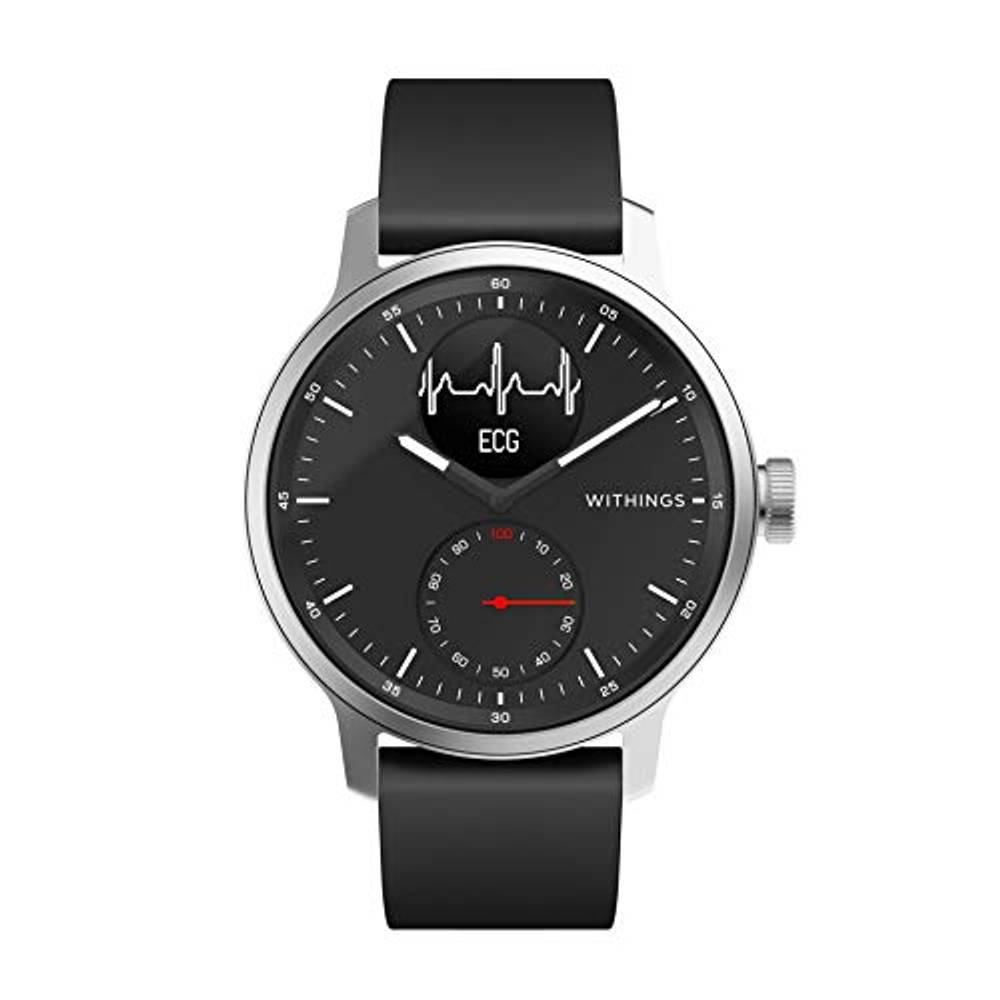 EKG-Uhr Test & Vergleich » Top 20 im November 2023