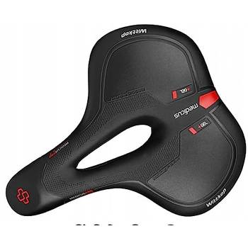 Wittkop-Sattel Test & Vergleich » Top 10 im Mai 2025