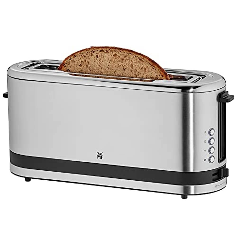 WMF-Toaster Test & Vergleich » Top 11 im Juli 2025