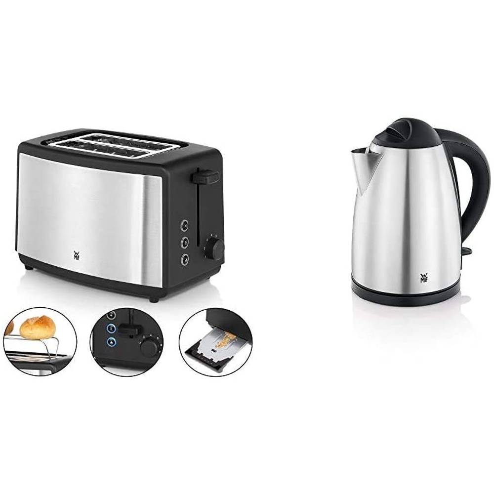 WMF-Toaster Test & Vergleich » Top 12 im Mai 2026