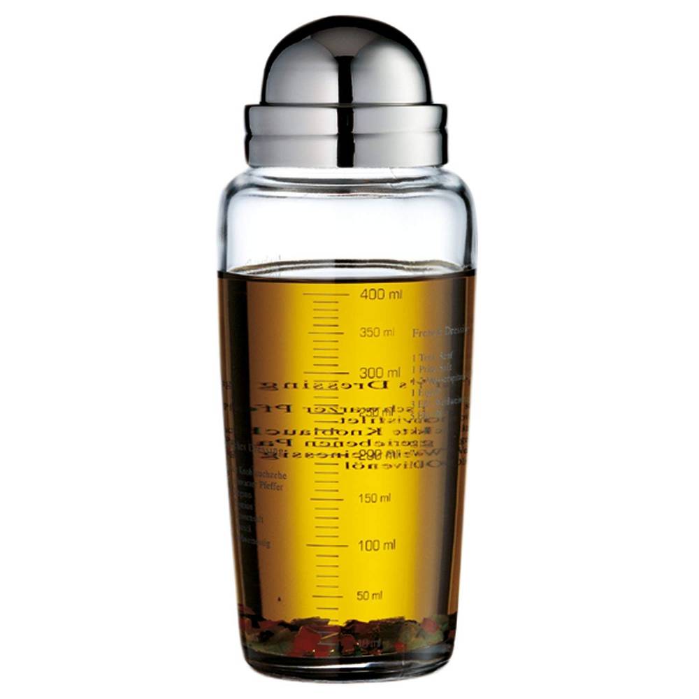 Dressing-Shaker Test & Vergleich » Top 14 im Januar 2026