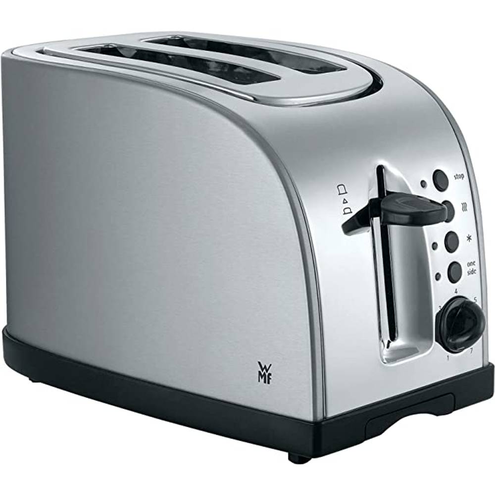 WMF-Toaster Test & Vergleich » Top 9 im September 2024