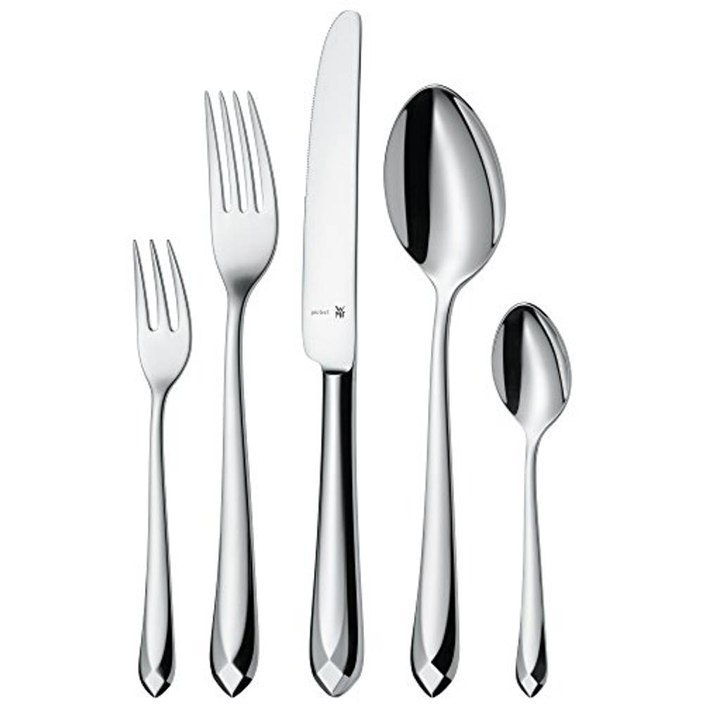 WMF-Besteck: Top 10 Test & Vergleich