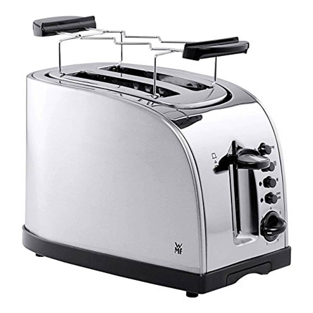 WMF-Toaster Test & Vergleich » Top 12 im Dezember 2025