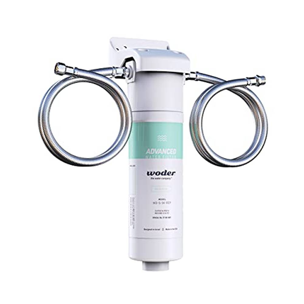 Untertisch-Wasserfilter Test & Vergleich: Top 10