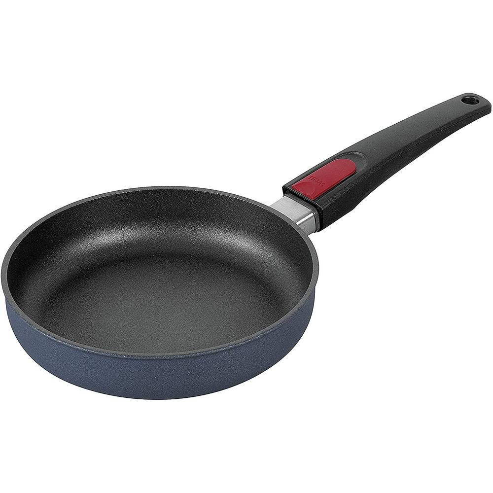 Pfanne mit abnehmbarem Griff: Top 10 Test & Vergleich