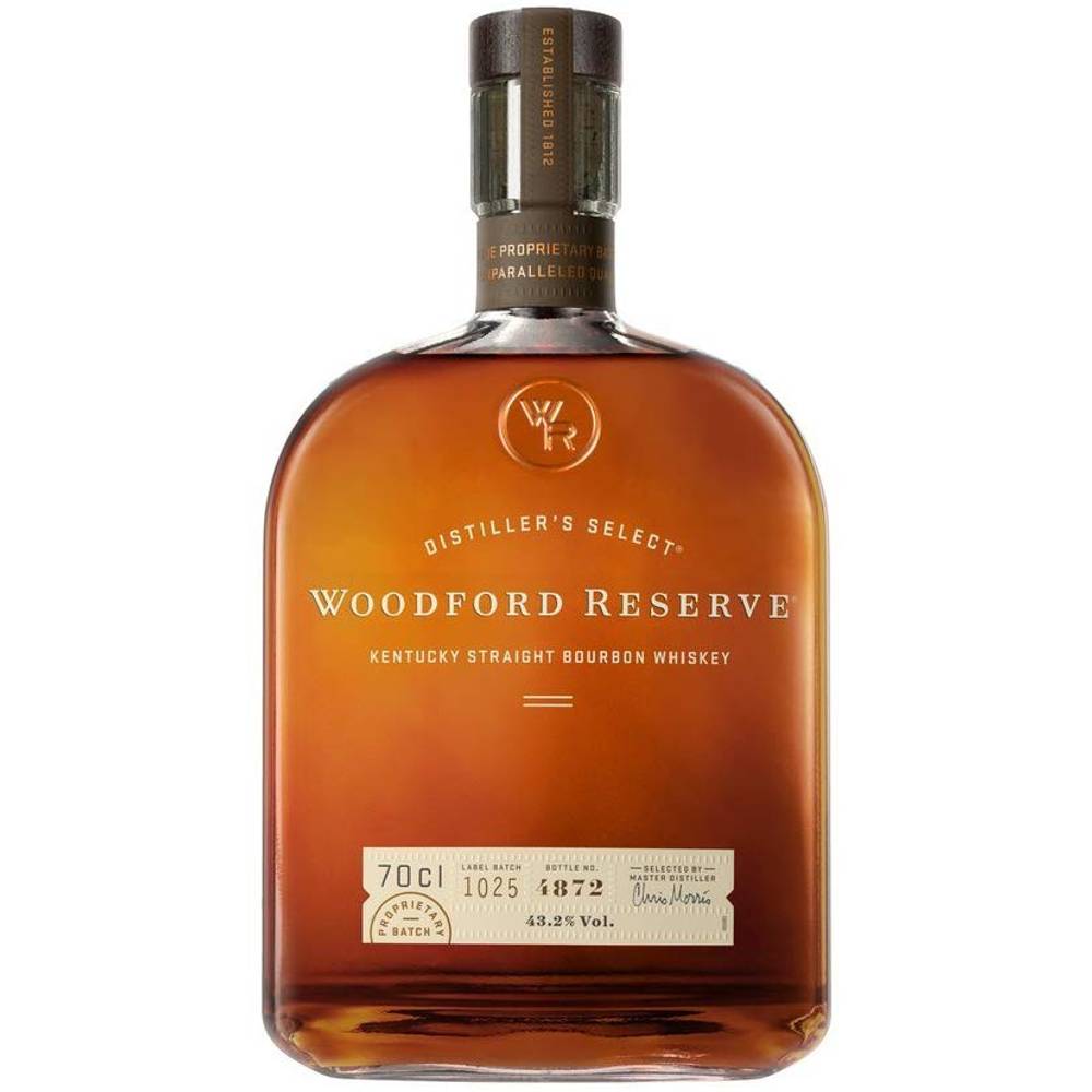 Bourbon Whiskey Test & Vergleich » Top 20 im Juni 2025