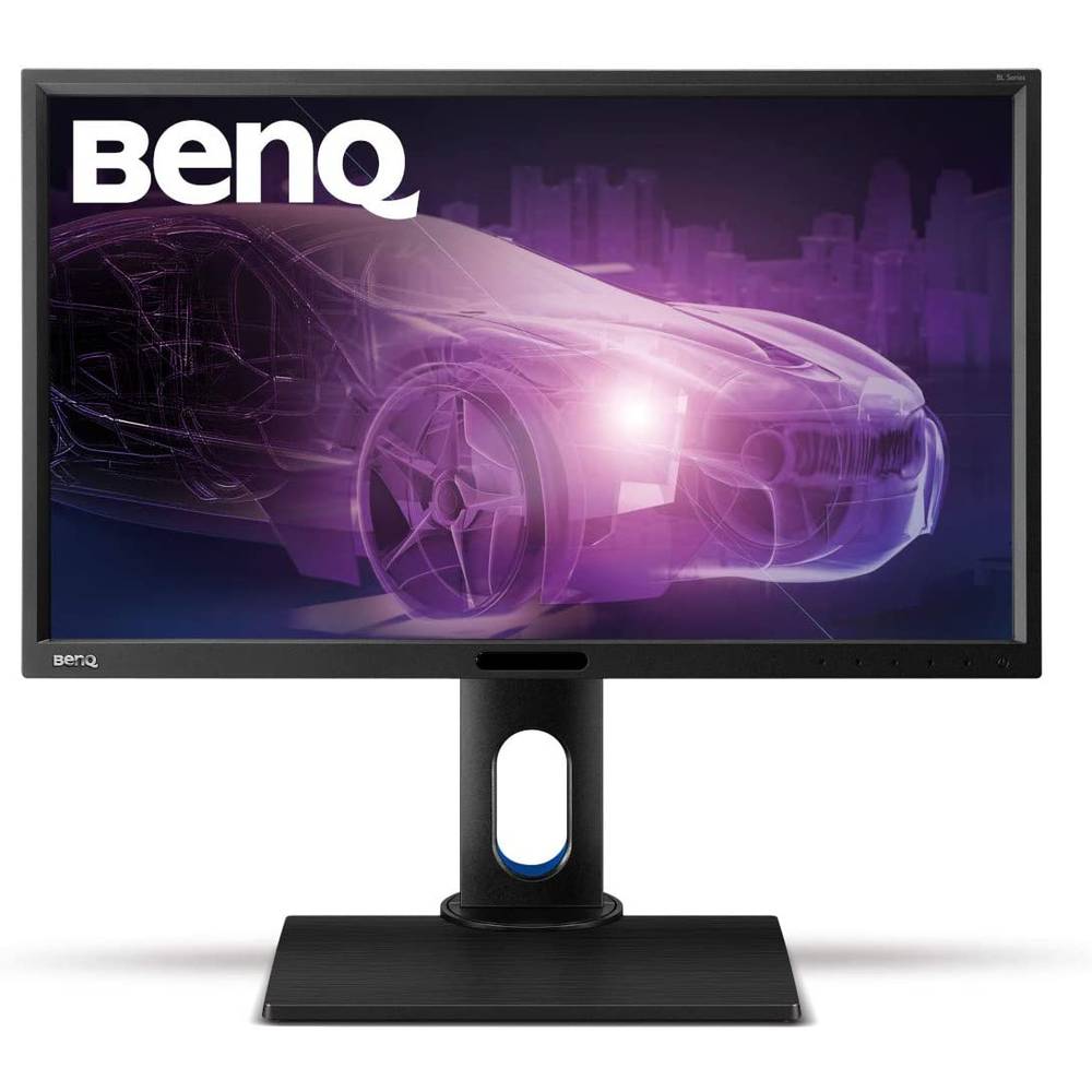 WQHD-Monitor Test & Vergleich » Top 12 im Mai 2026