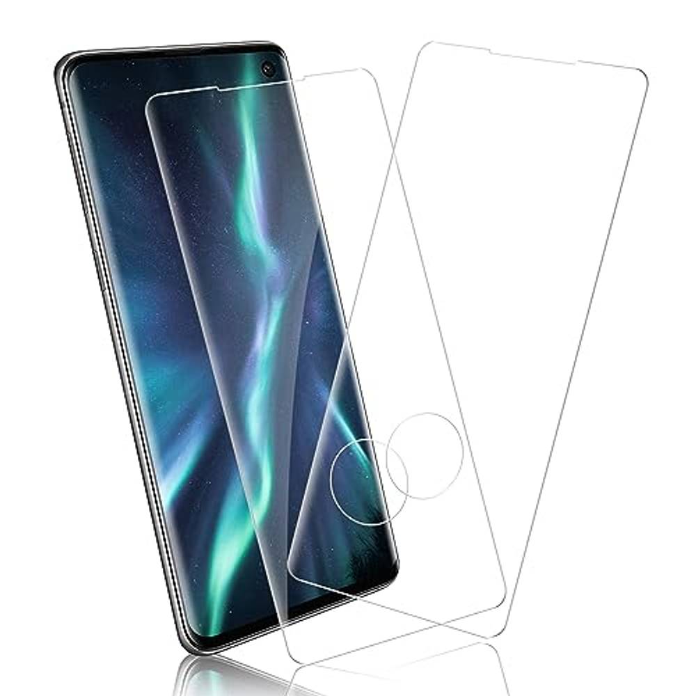 Samsung-Galaxy-S10-Panzerglas Test & Vergleich » Top 8 im Januar 2024