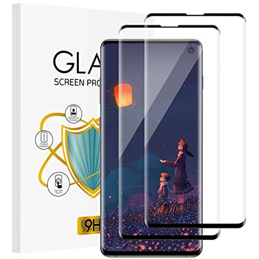 Samsung-Galaxy-S10-Panzerglas Test & Vergleich » Top 7 im Januar 2024