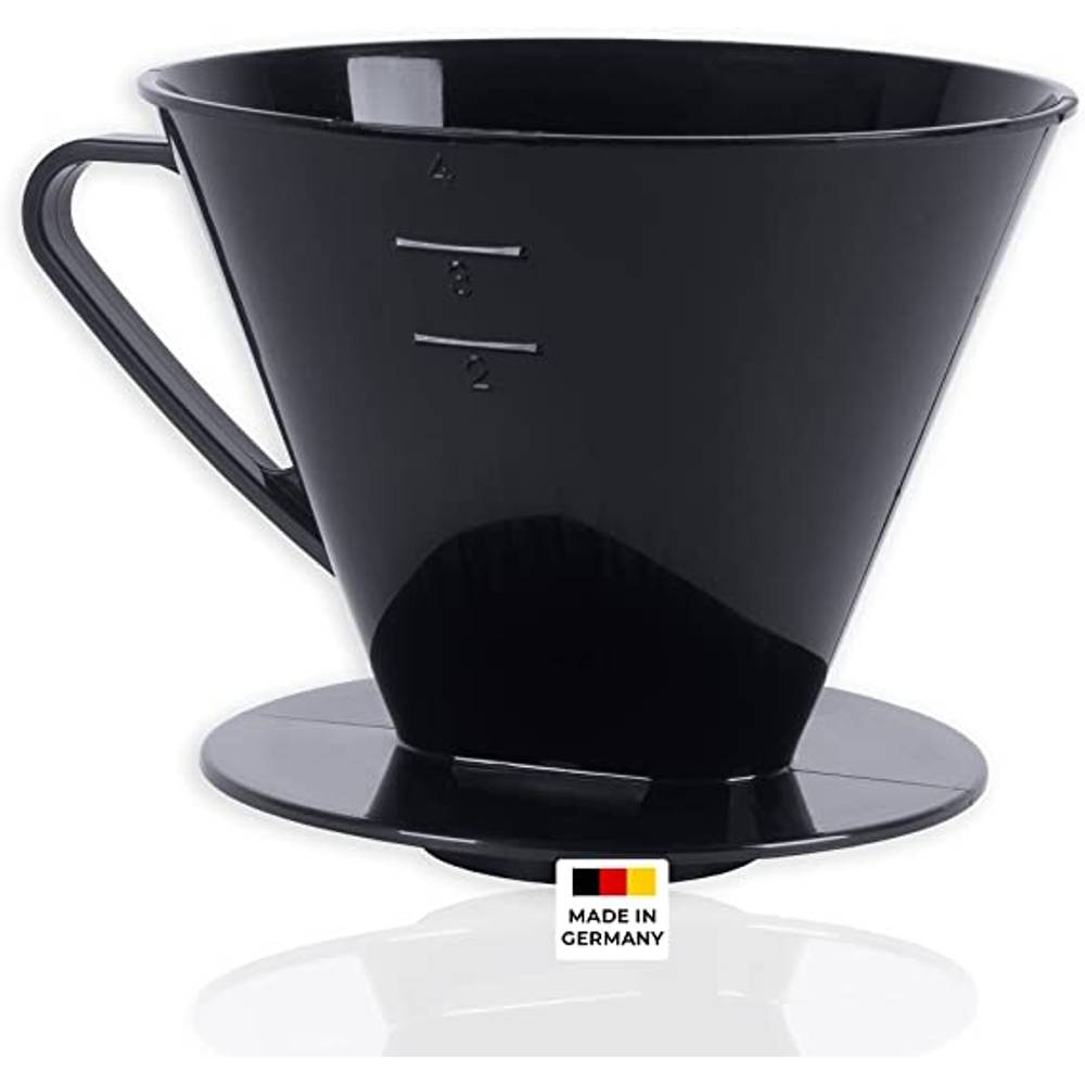 Kaffeefilter Test & Vergleich » Top 18 im Januar 2026