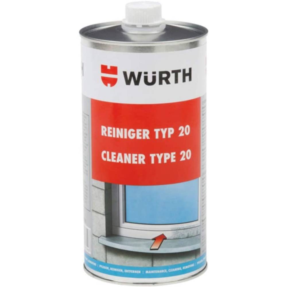 Wurth Reiniger Typ 10