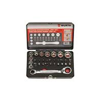 Mini-Ratschen-Set Test & Vergleich » Top 9 im Dezember 2025