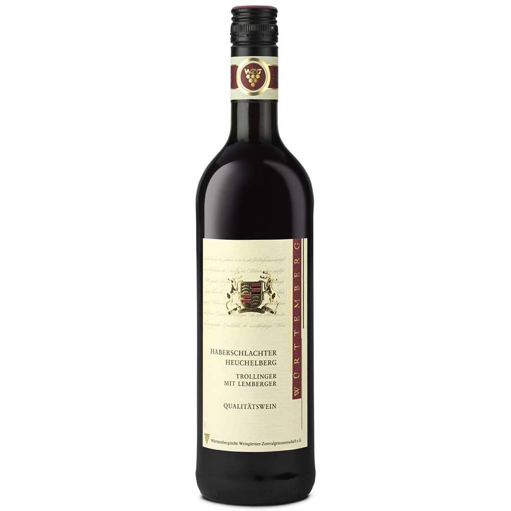 Top 10 Rotweine Deutschland Test & Vergleich