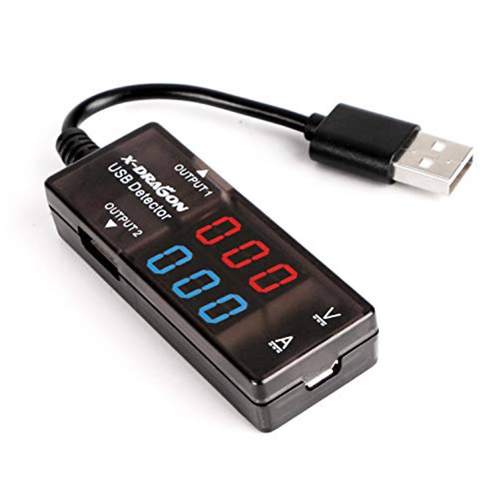 USB-Multimeter Test & Vergleich » Top 9 im November 2025
