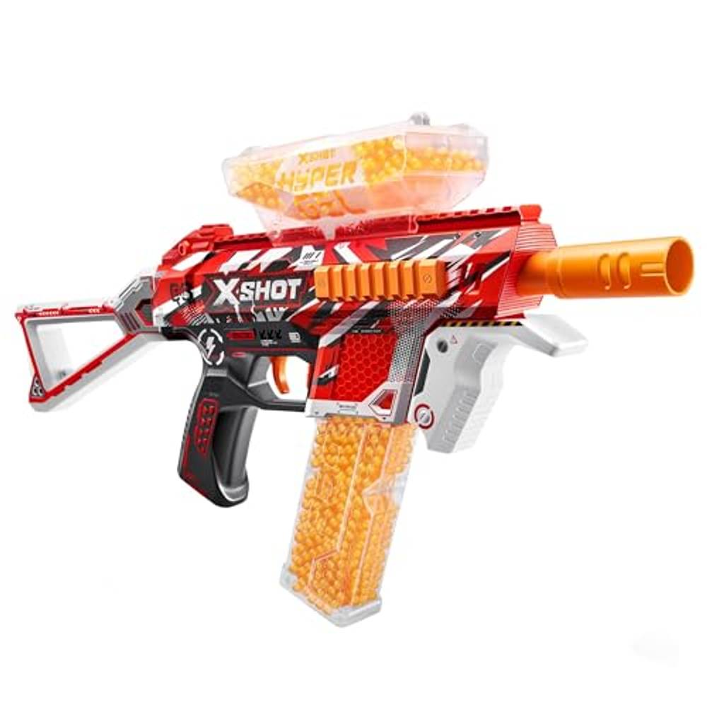 Gel-Ball-Blaster Test & Vergleich » Top 9 im Dezember 2025