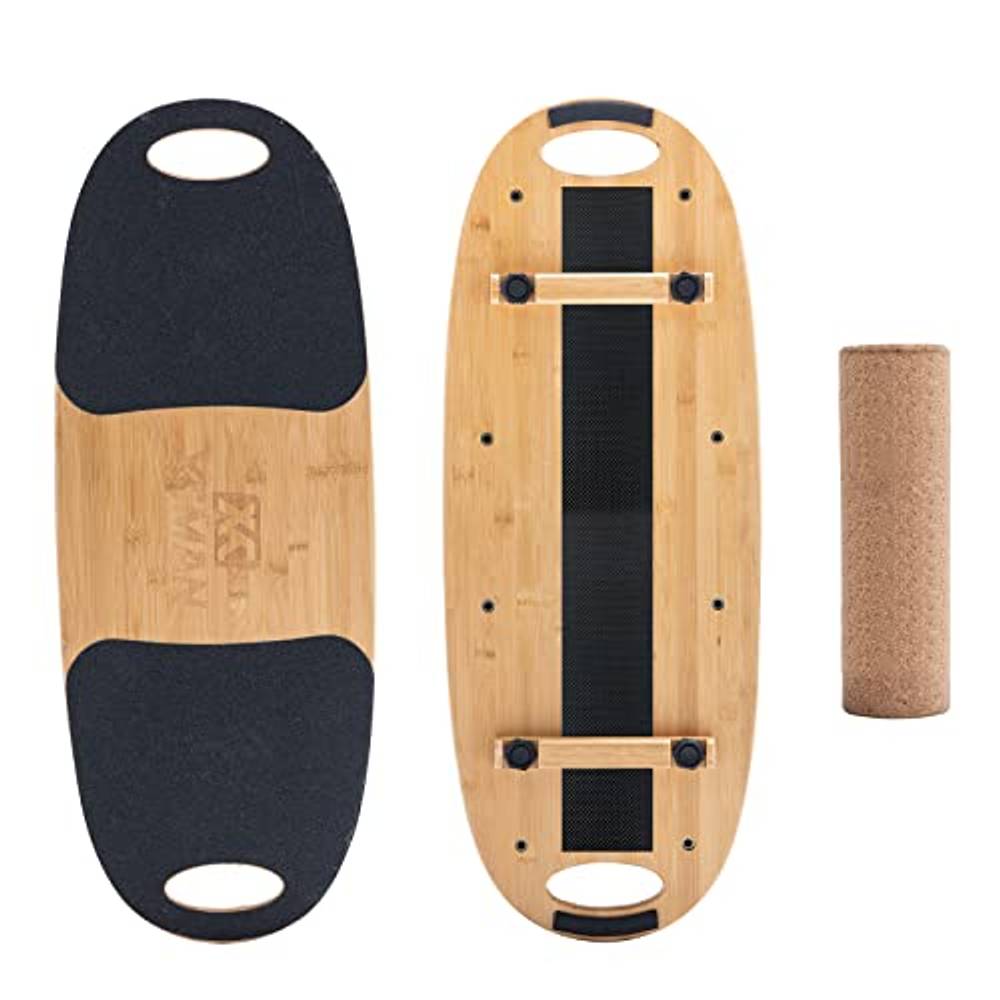 Balance-Board-Surf Test & Vergleich » Top 20 im Mai 2026