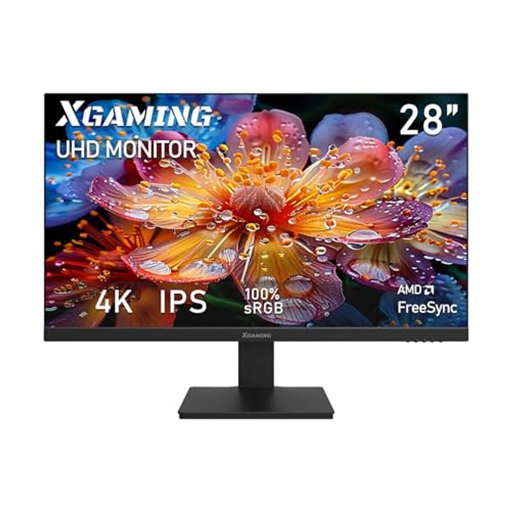 28-Zoll-Monitor Test & Vergleich » Top 11 im Juni 2025