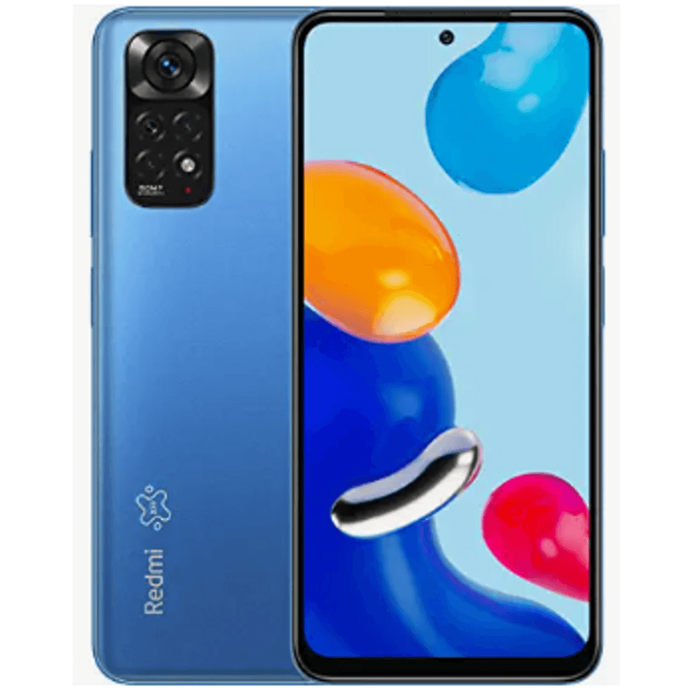 Redmi-Handy Test & Vergleich » Top 11 im Oktober 2025