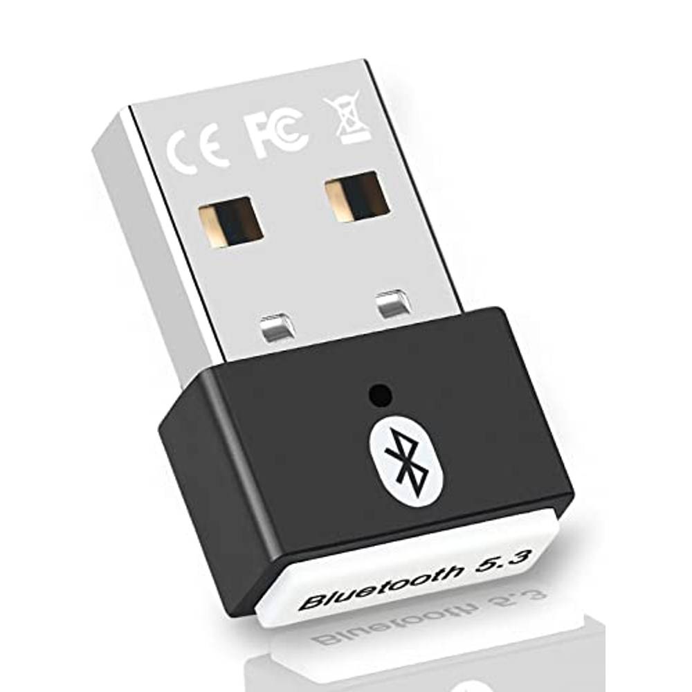 Bluetooth Adapter Test