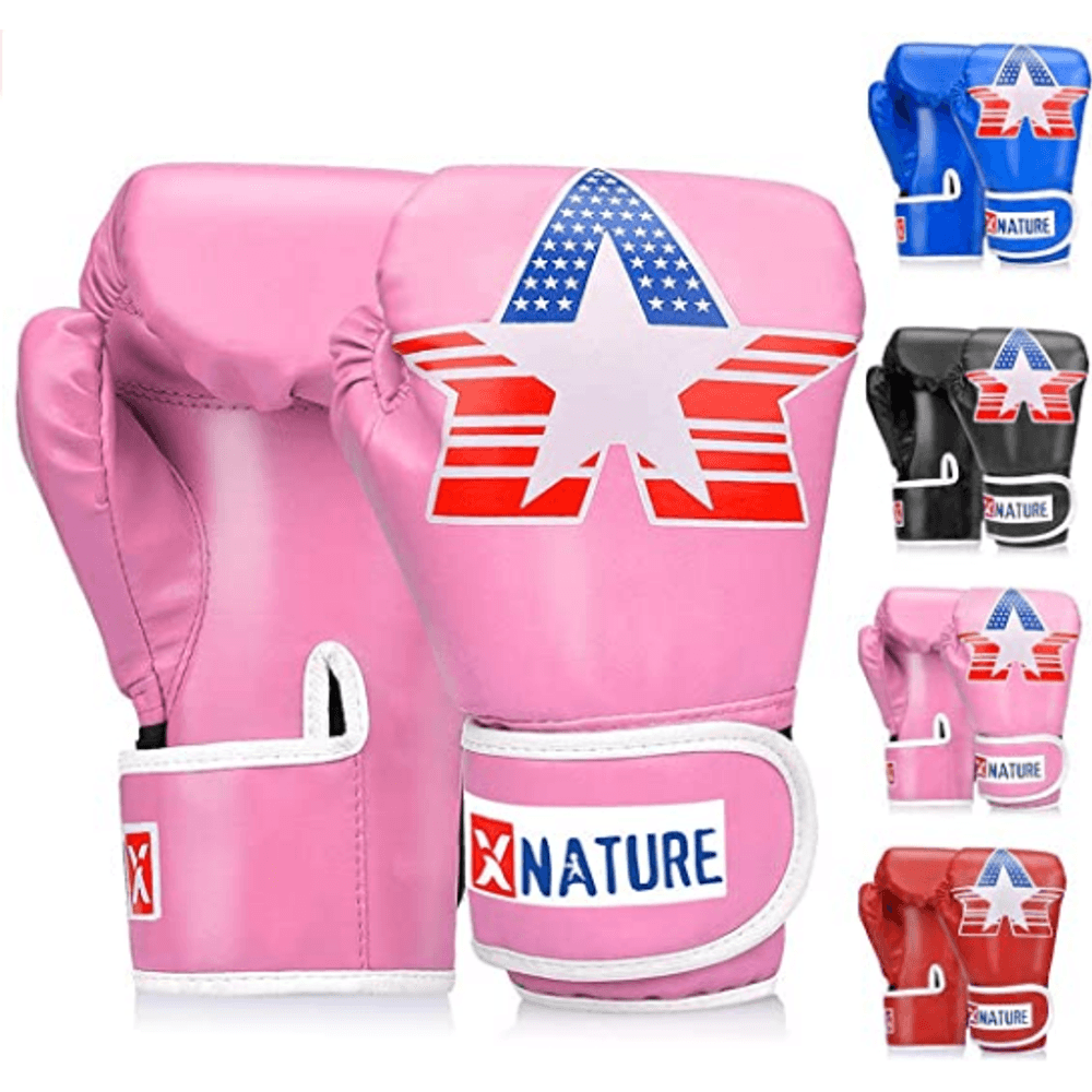 Kinder Boxhandschuhe: Top 10 Test & Vergleich