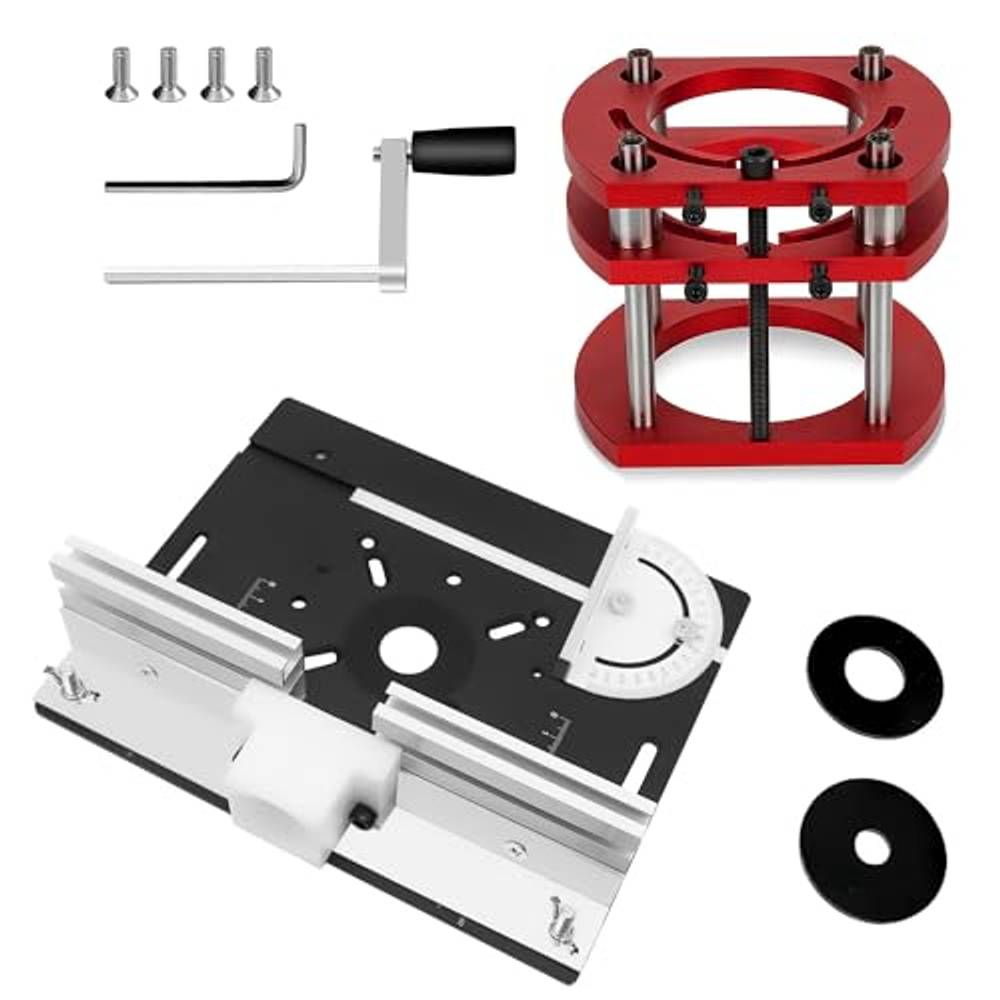 Oberfräsentisch Test & Vergleich » Top 16 im Oktober 2025