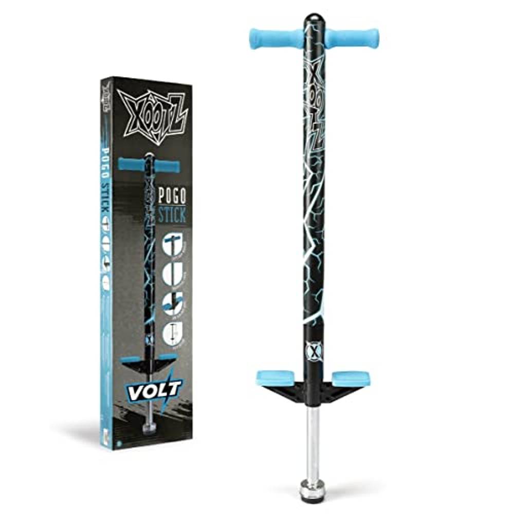 Pogo-Stick Test & Vergleich: Top 10