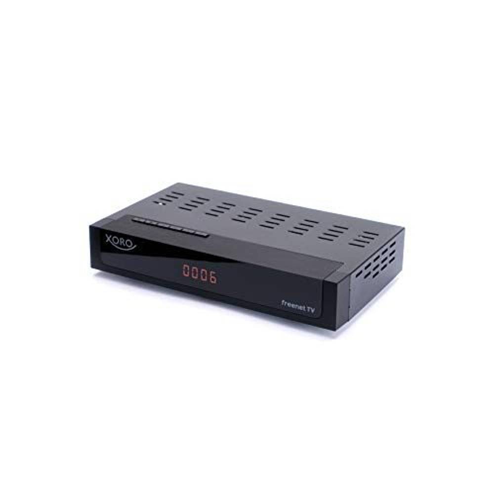 DVB-T2-Receiver Test & Vergleich » Top 12 im Juli 2025