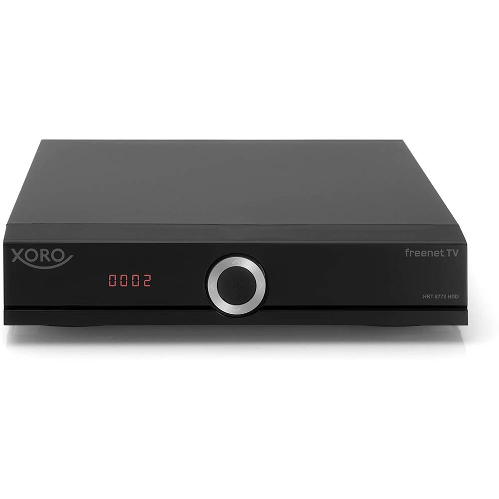 Xoro-Receiver Vergleich & Test » Top 10 im September 2025