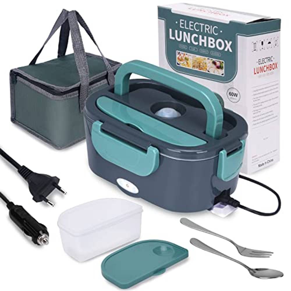 Elektrische Lunchbox Test & Vergleich: Top 10