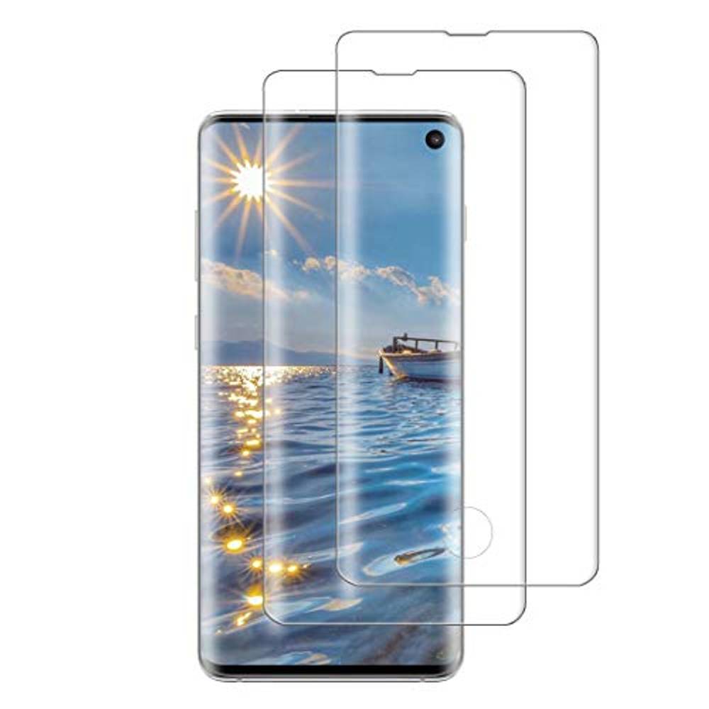 Samsung Galaxy S10 Panzerglas: Top 10 Test & Vergleich