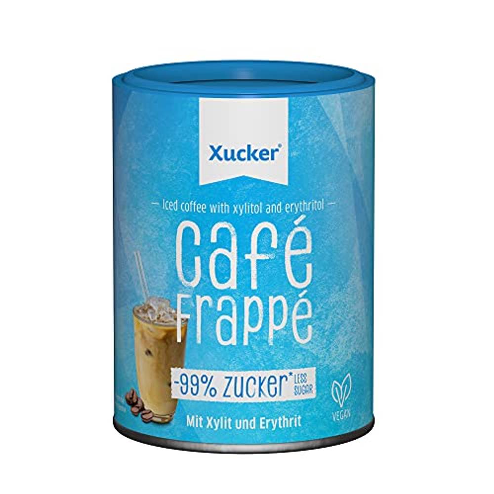Eiskaffee-Pulver Test & Vergleich » Top 9 im Juni 2026