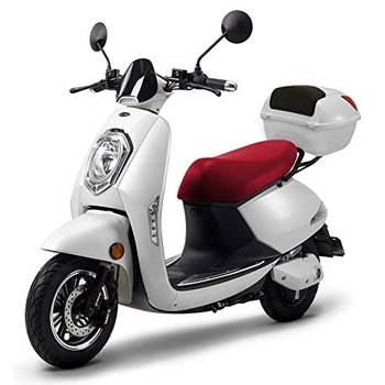 Motorroller Test & Vergleich: Top 10