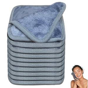 Top 10 Mikrofaser-Abschminktücher: Test & Vergleich