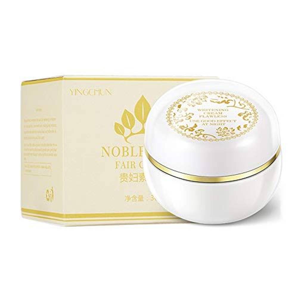 Whitening-Creme Test & Vergleich » Top 8 im November 2024