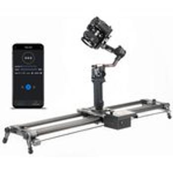 Motorisierte Kamera-Slider: Top 10 Test & Vergleich