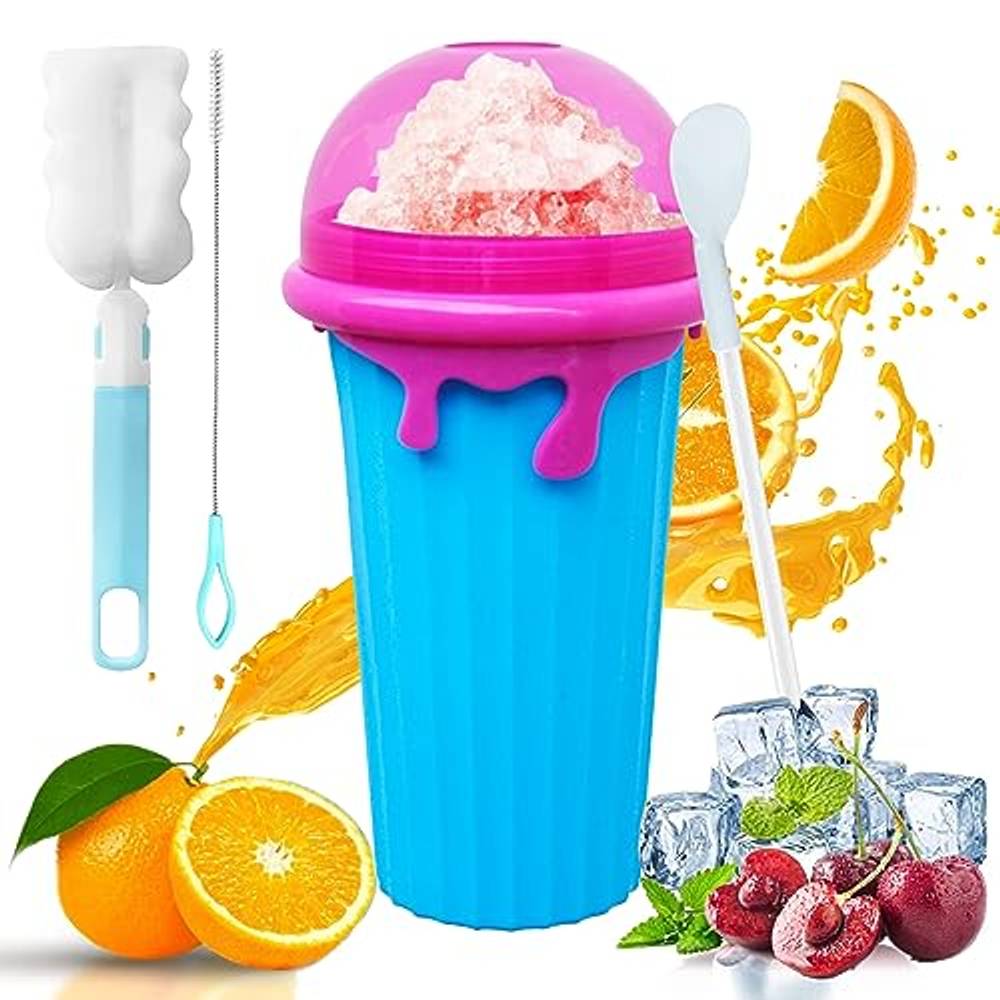 Slushy-Maker Test & Vergleich » Top 11 im Mai 2026