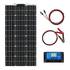 Flexibles Solarmodul: Top 10 Test & Vergleich