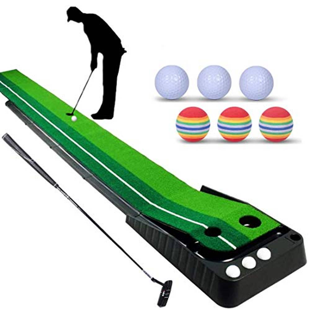 Putting-Matte Test & Vergleich » Top 13 im Dezember 2025