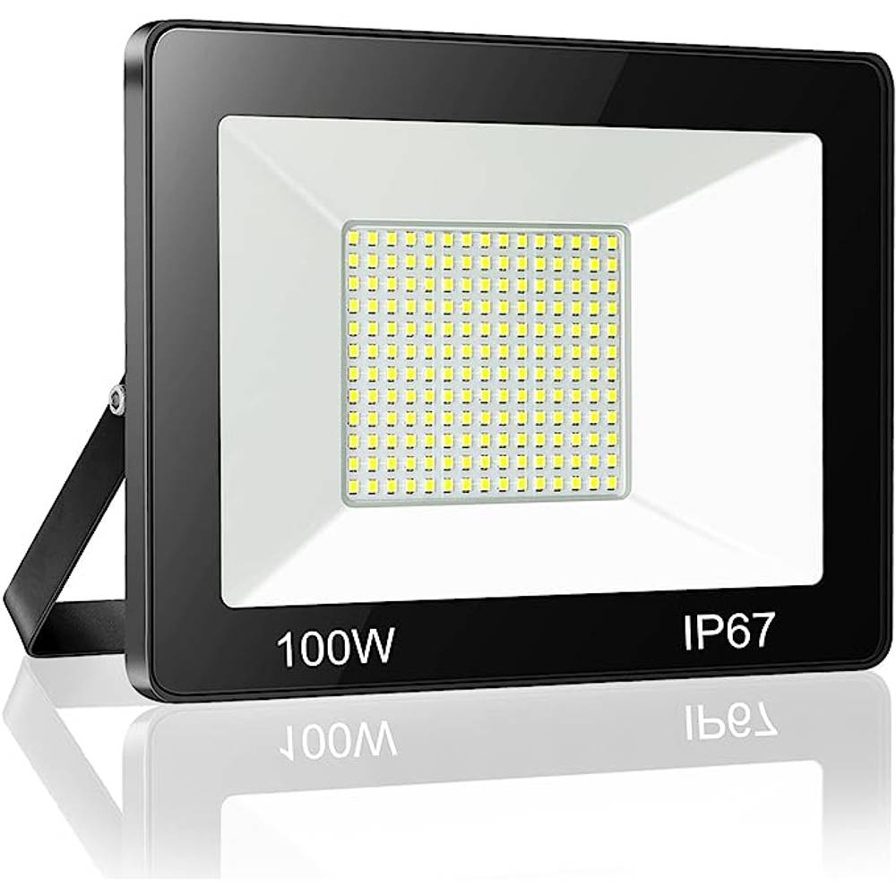 LED-Strahler 100W Test & Vergleich » Top 10 im Dezember 2025