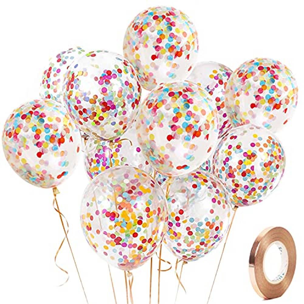 Luftballons Test & Vergleich » Top 10 im Oktober 2025
