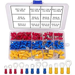 Kabelschuhe Test & Vergleich » Top 12 im September 2025