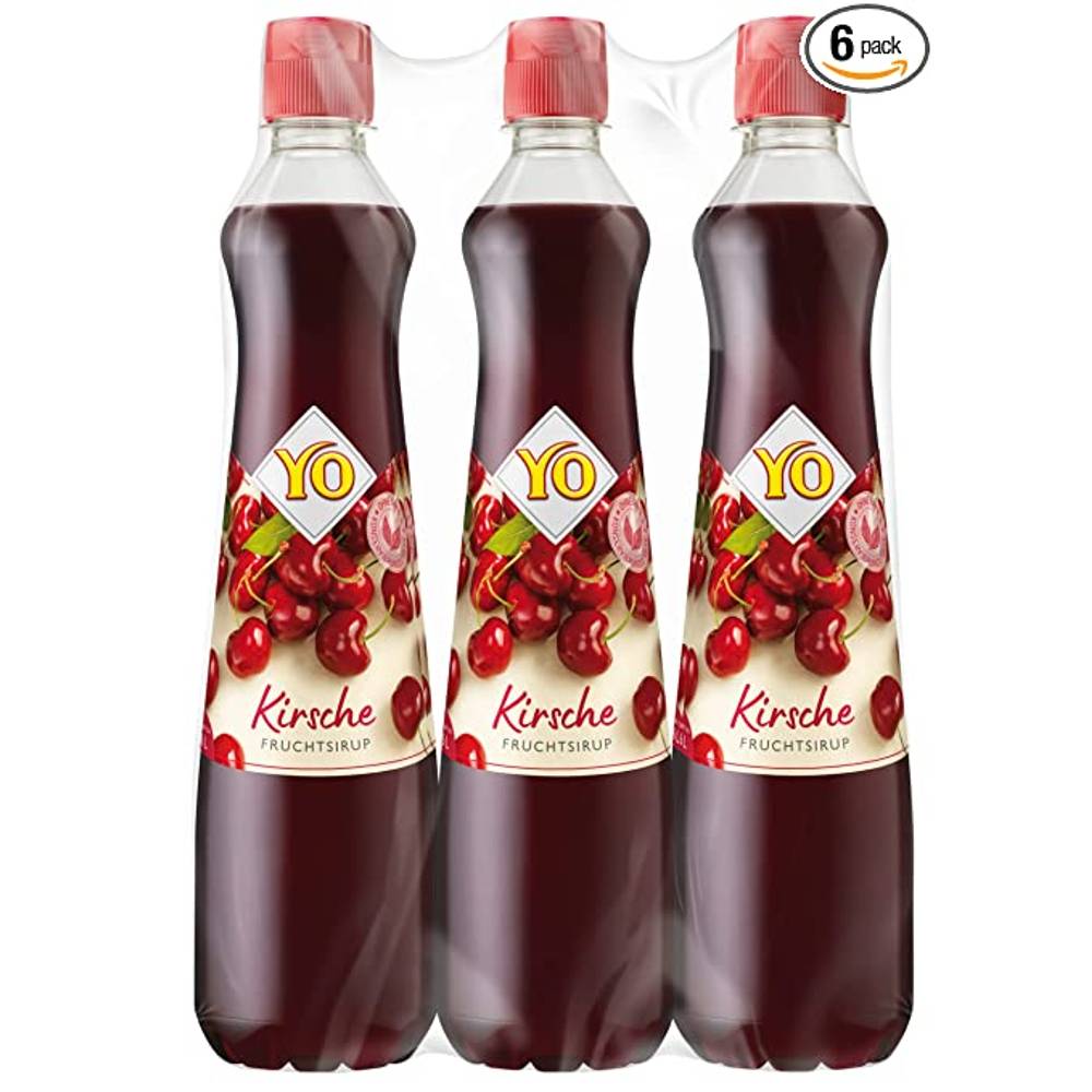 Kirschsaft Test & Vergleich » Top 13 im Dezember 2025