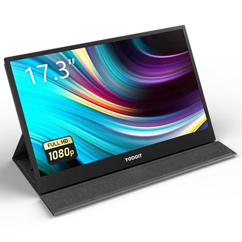 Top 10 Portable-Monitore 17 Zoll Test & Vergleich