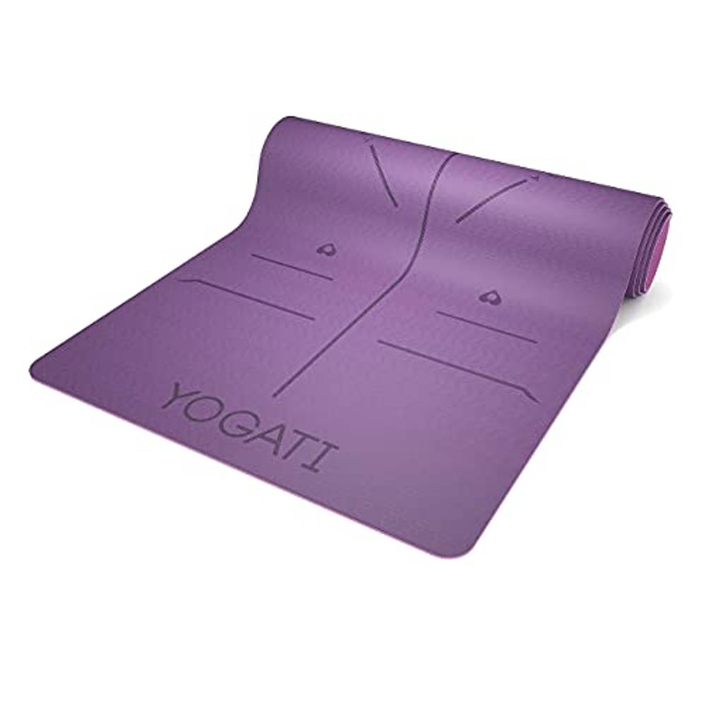Yogamatte Test & Vergleich » Top 33 im Juni 2025