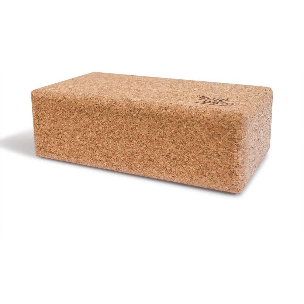 Yogablock Kork Test & Vergleich » Top 11 im Juli 2025