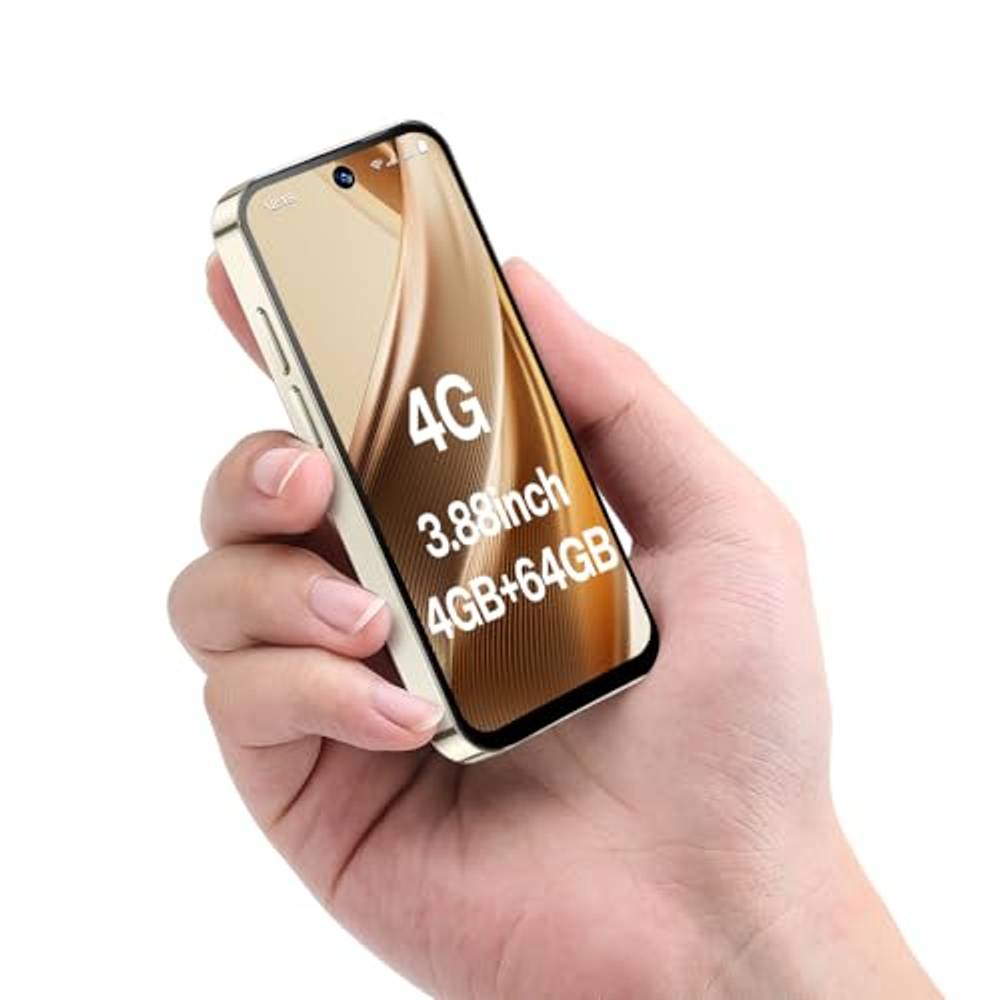 Smartphone Bis 4 Zoll