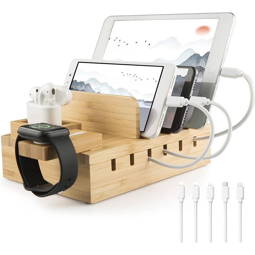 Ladestation Handy & Tablet: Top 10 Test & Vergleich