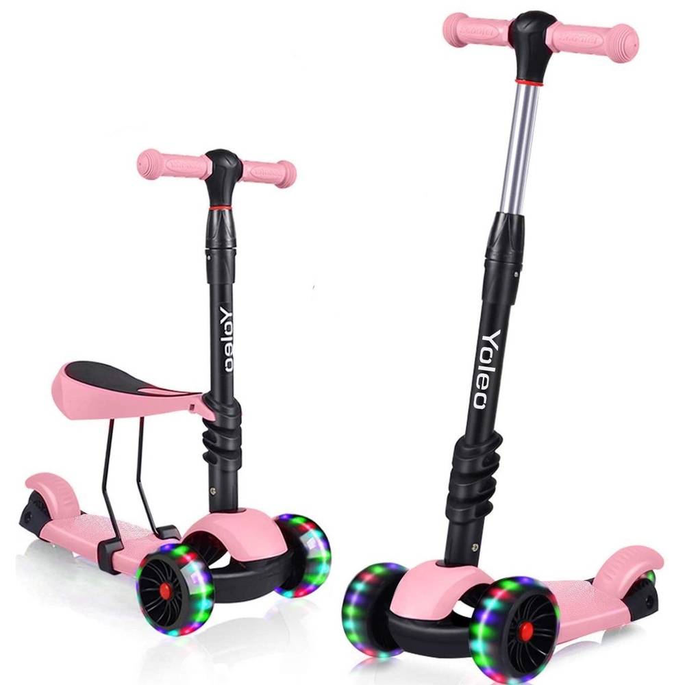 Kinderroller Test & Vergleich » Top 20 im Juni 2025