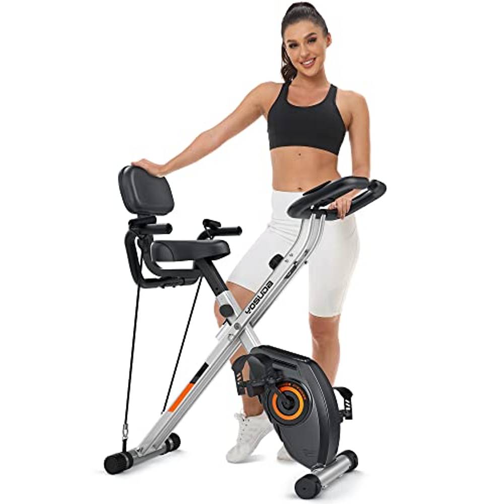 Heimtrainer klappbar: Top 10 Test & Vergleich